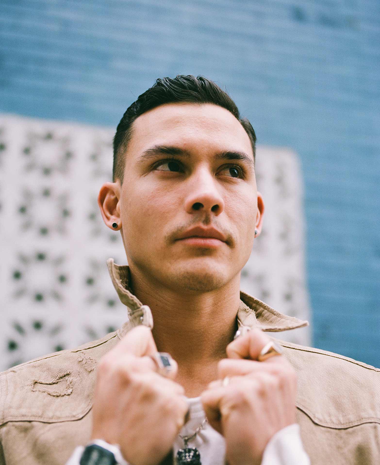 Jordan Astra Official Website