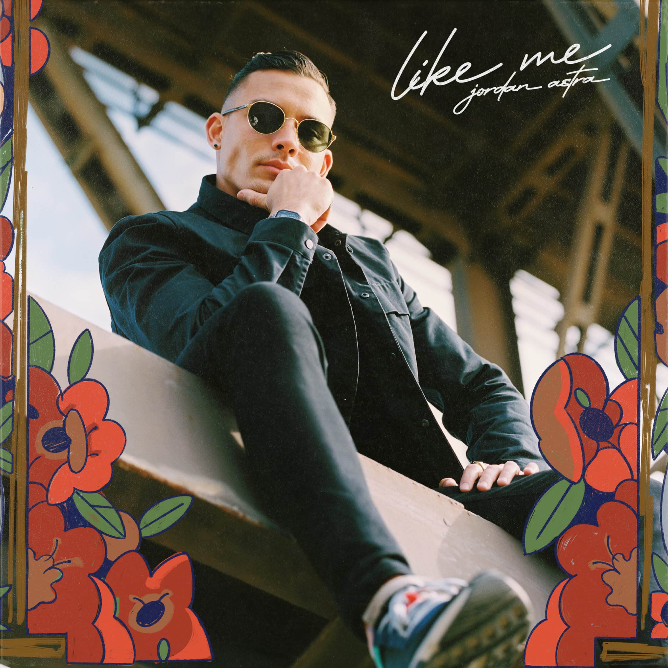 Music Archive - Jordan Astra